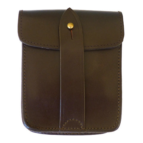 #2 Large Size Ammunition Carrier with Belt Attachment Loops – Custom ...